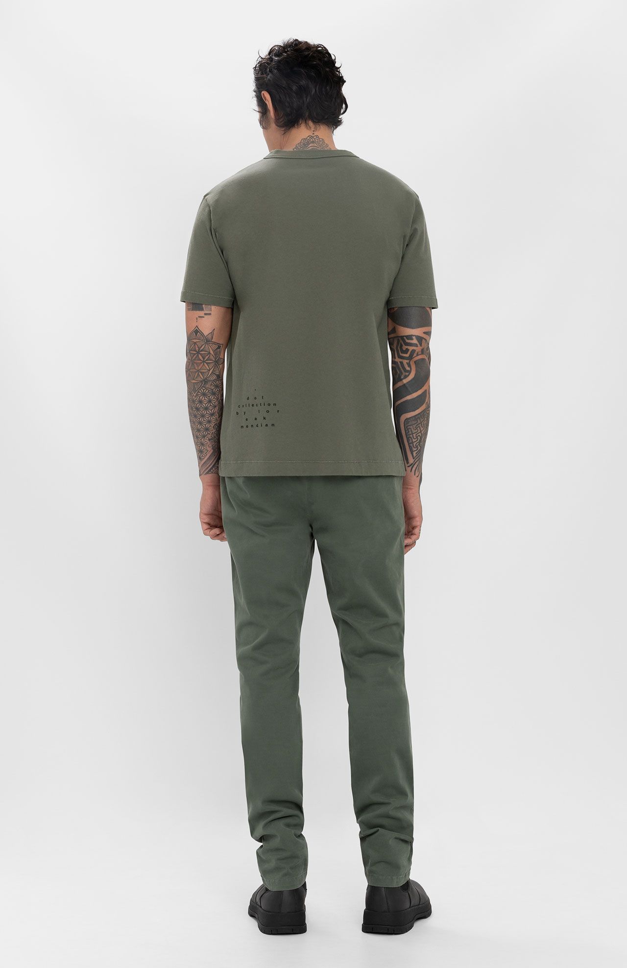ARIMA M T-SHIRT ARIMA M T-SHIRT