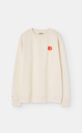 SUDADERA SW DOT W