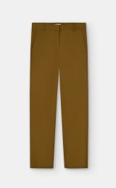 NEW ELIAS TROUSER